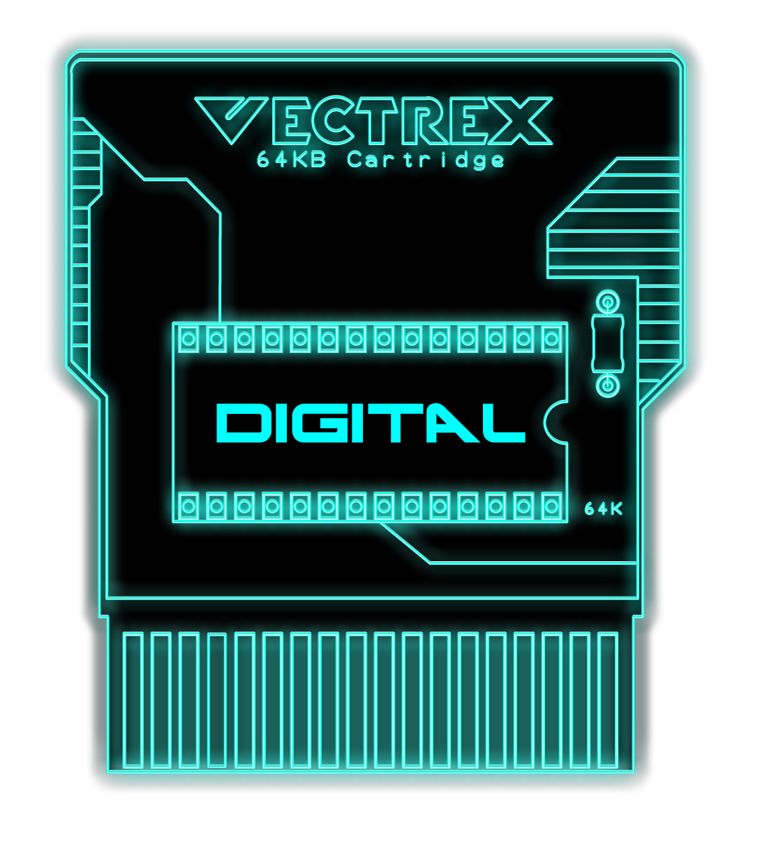 digital-cart – Razmasynth Modular & Futurevector for Vectrex